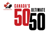 Winning Numbers – Hockey Canada 50/50